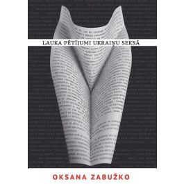 Lauka pētījumi ukraiņu seksā