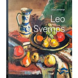 Leo Svemps