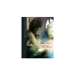 Stikli (e-grāmata)